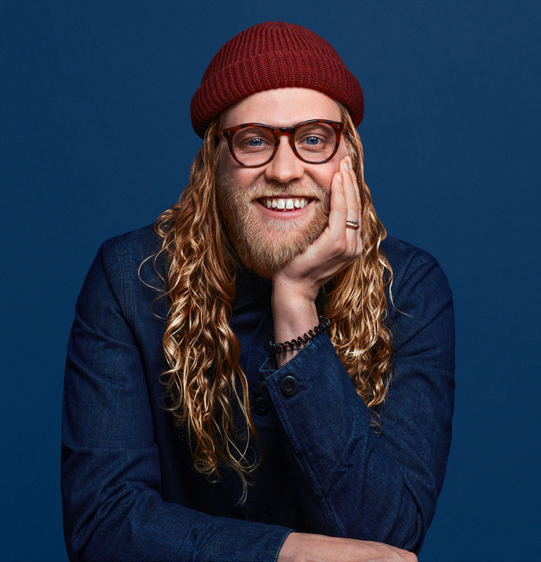Allen Stone - Consider Me - Daily Play MPE®Daily Play MPE®