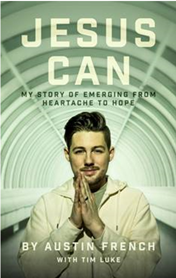 Austin French - Wake Up Sleeper - Daily Play MPE®Daily Play MPE®