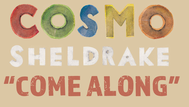 cosmosheldrake-千图网