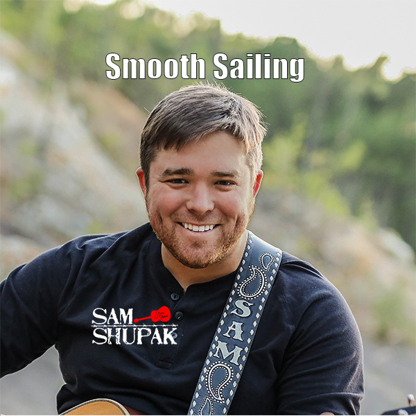 Sam Shupak - Smooth Sailing - Daily Play MPE®Daily Play MPE®