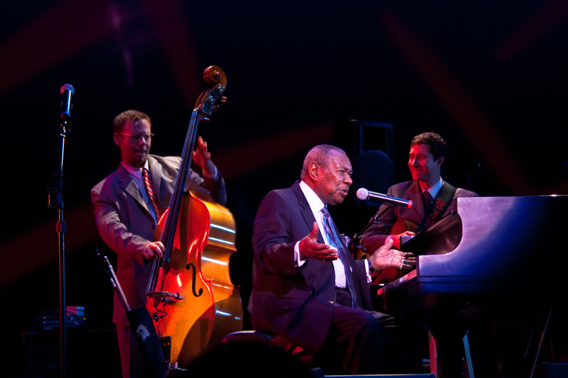 Freddy Cole - Freddy Cole Christmas: 3 new tracks on HighNote Records ...